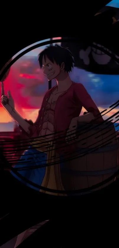 Human Body Flash Photography World Live Wallpaper - download