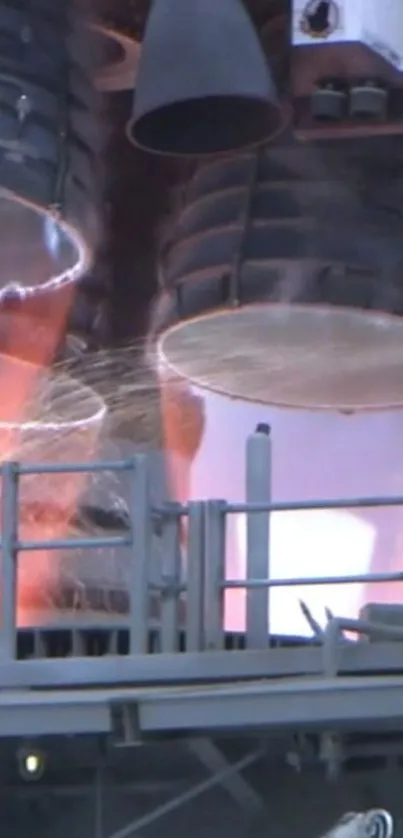 Ignition of Rocket Engines - free download