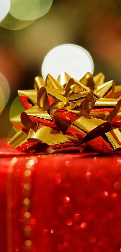 Light Amber Gold Live Wallpaper - free download