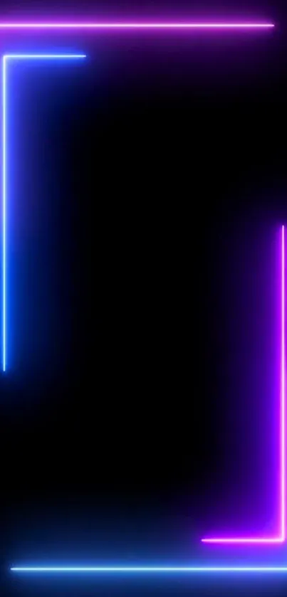 Light Blue Azure Live Wallpaper - free download