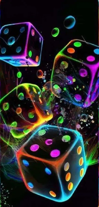 Light Purple Magenta Live Wallpaper - free download