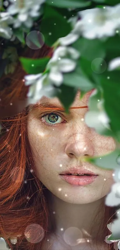 face Live Wallpaper - free download