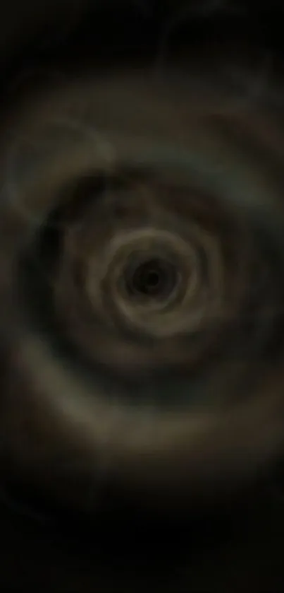 Mystical Swirling Vortex Wallpaper - free download