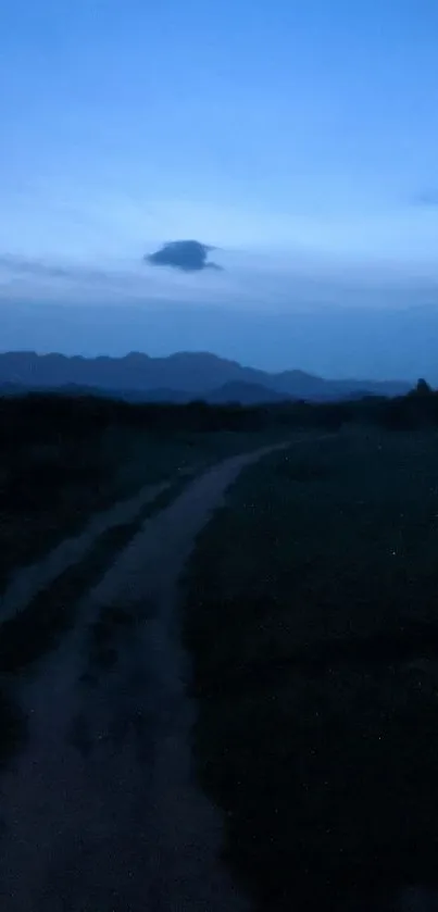 Nature Outdoor Landscape Live Wallpaper - free download