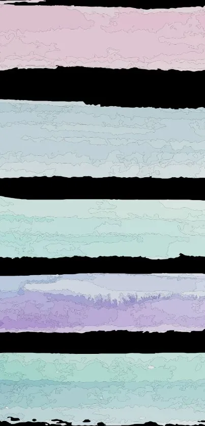 Painting Art Pattern Live Wallpaper - free download