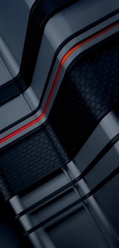 Parallax 2d Live Wallpaper - free download