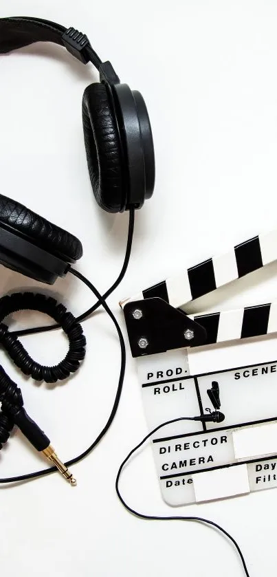 Movie Props Live Wallpaper - free download