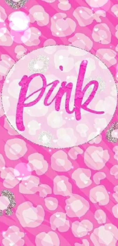 Petal Pink Art Live Wallpaper - free download
