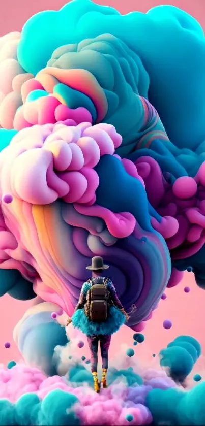 Photograph Blue Organ Live Wallpaper - free download