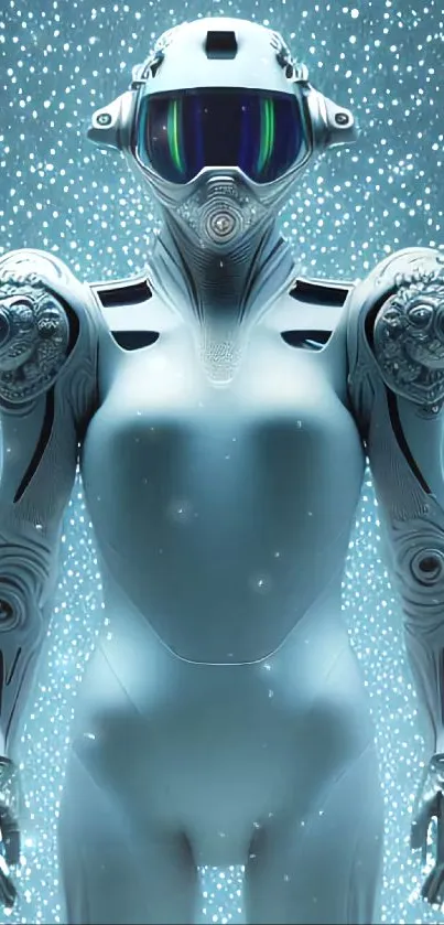 Photograph Light Azure Live Wallpaper - free download