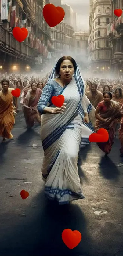 Photograph World Human Live Wallpaper - free download