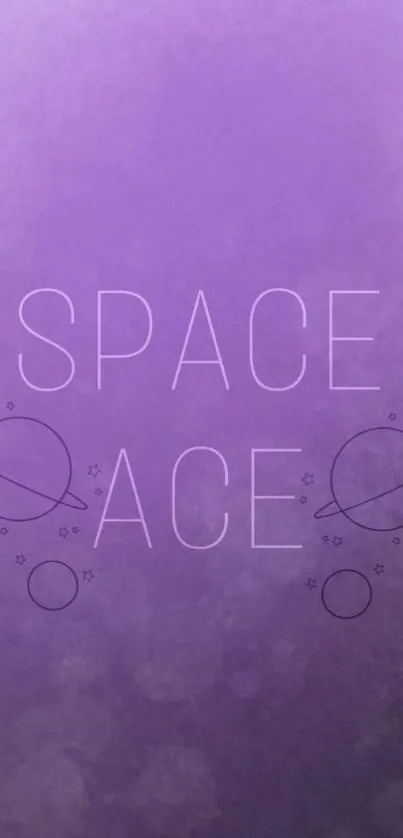 Pink Purple Violet Live Wallpaper - free download