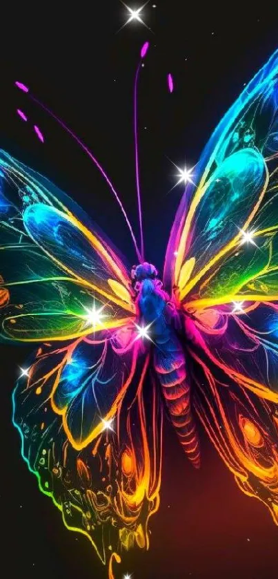 Butterfly Live Wallpaper - free download
