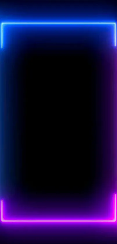 Purple Light Violet Live Wallpaper - free download