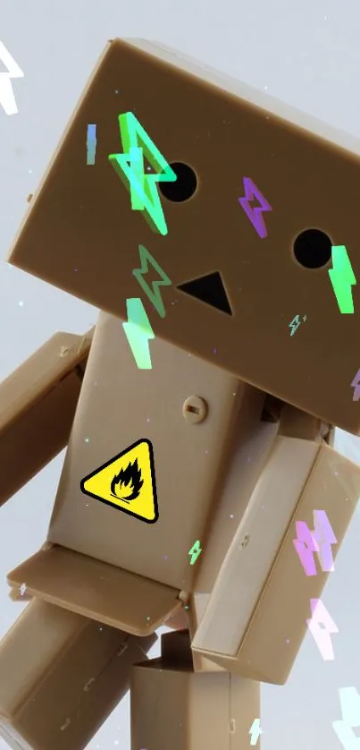 moji Live Wallpaper - free download