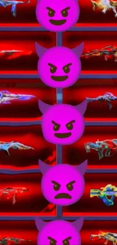 Red Graphics Graphic Design Live Wallpaper - free download