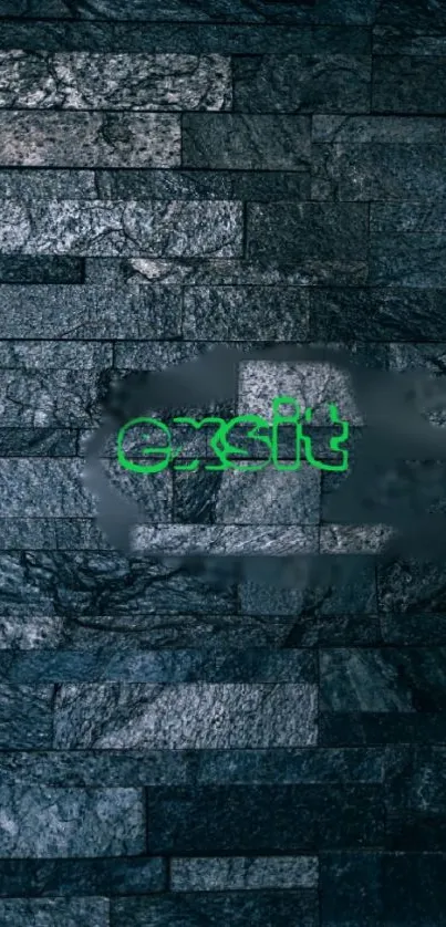 exsit Live Wallpaper - free download