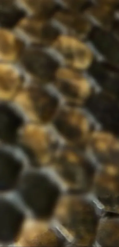 Rustic Snake Scale Texture - free download