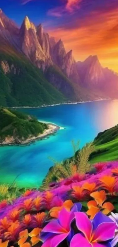 Serene Countryside Pathway - free download