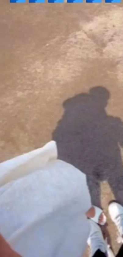 Shadow Over Bright Ground - free download