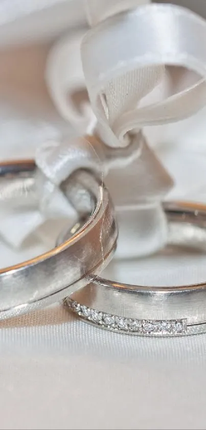 Rings Live Wallpaper - free download