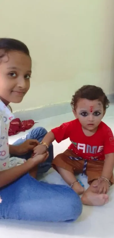 Skin Head Arm Live Wallpaper - free download