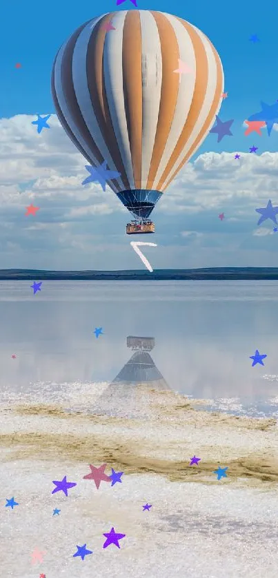 fly Live Wallpaper - free download