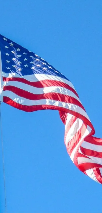 flag Live Wallpaper - free download