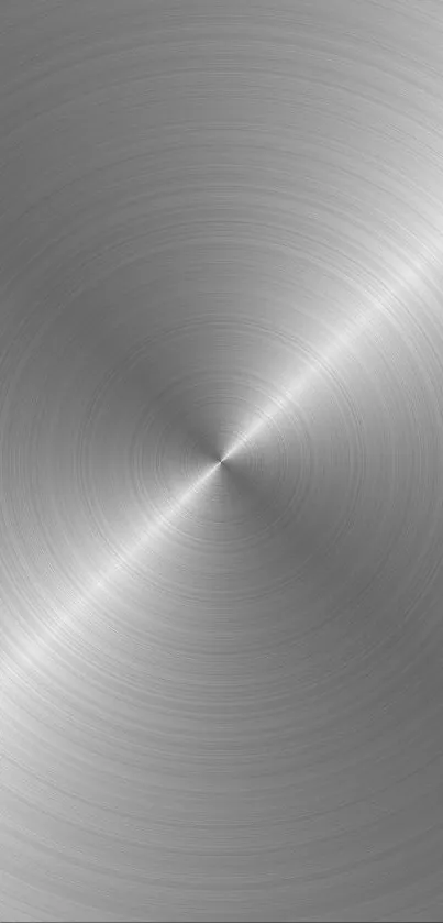 Sleek Metallic Phone Wallpaper - free download