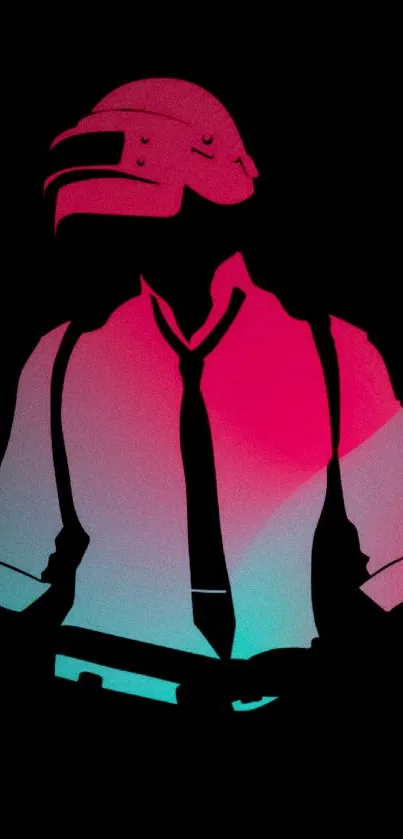 Sleeve Gesture Pink Live Wallpaper - free download