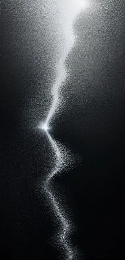 Stunning Abstract Lightning Art - free download