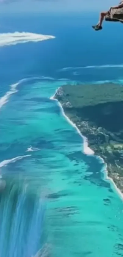 Stunning Mauritius Ocean View - free download