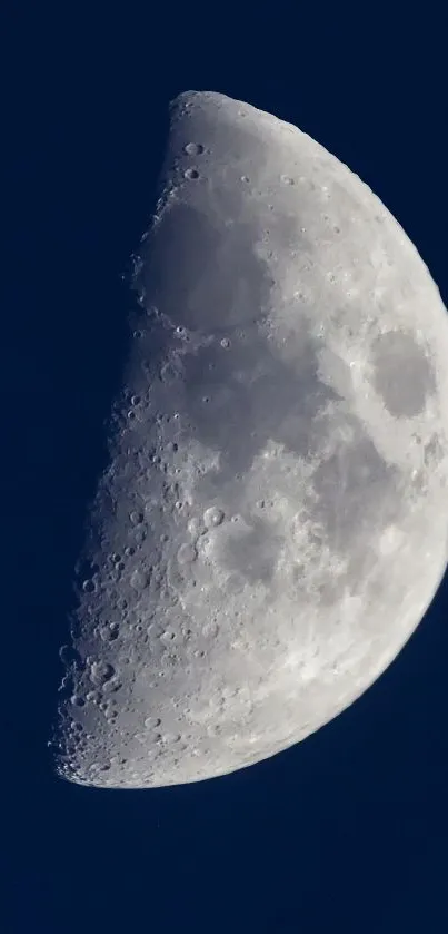 Stunning Moon Wallpaper - free download