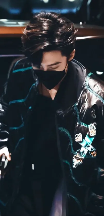 Stylish Night Out Vibes - free download