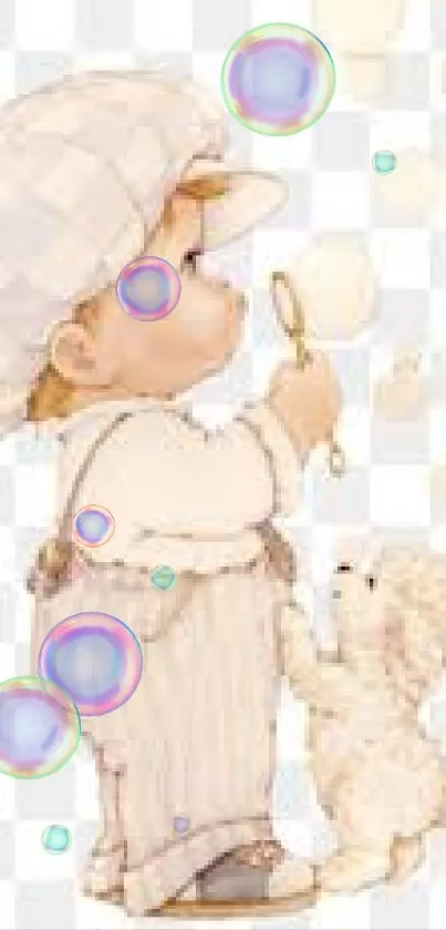 Textile Pink Pattern Live Wallpaper - free download