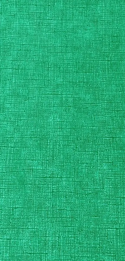 Textured Green Phone Background - free download