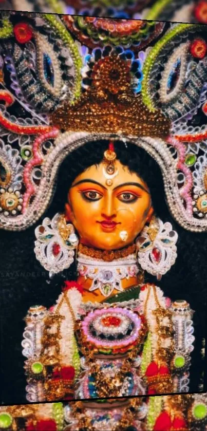 Tradition Temple Hindu Temple Live Wallpaper - free download