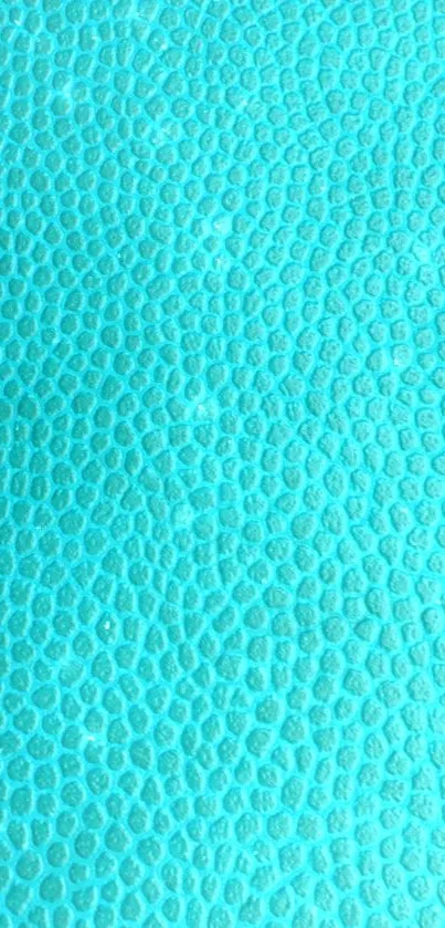 Turquoise Textured Pattern Wallpaper - free download
