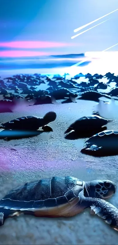 Turtle Beach Blue Horizon - free download