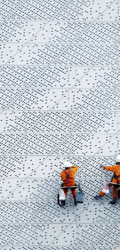Urban Maintenance Artistry - free download
