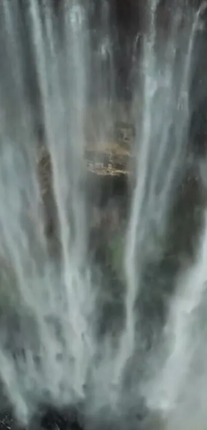 Water Liquid Fluid Live Wallpaper - free download