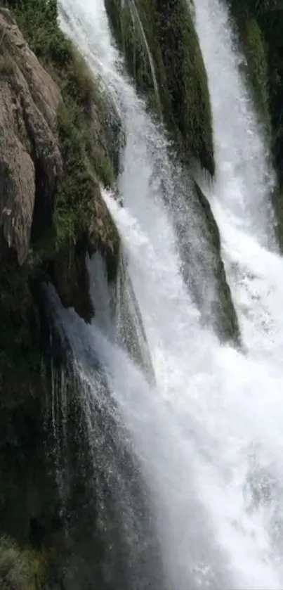 Water Nature Fluvial Landforms Of Streams Live Wallpaper