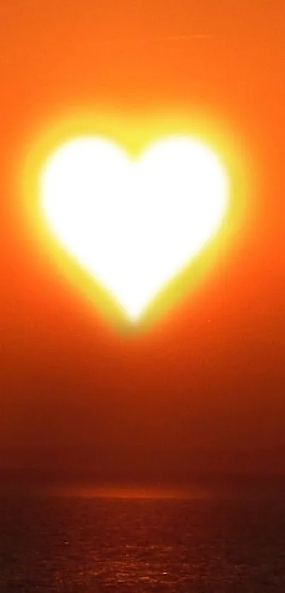 sun senari Heart 💖 Live Wallpaper - free download