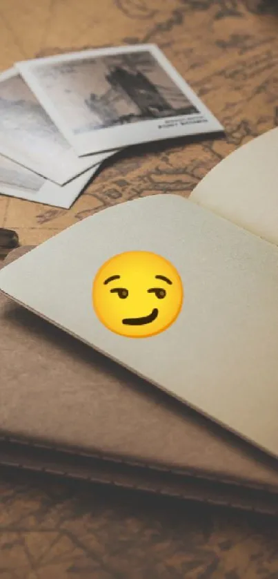 smile Live Wallpaper - free download